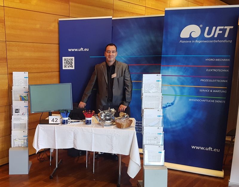 DWA Landesverbandstagung Sachsen/Thüringen in Weimar